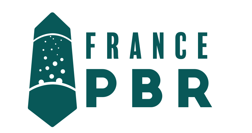 Nos machines – France PBR